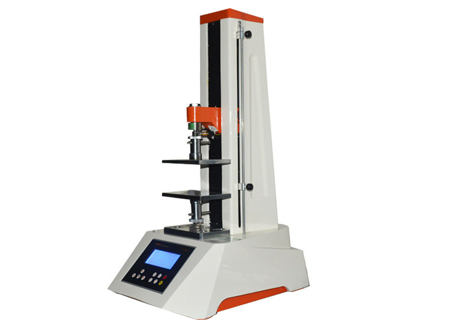 Economical pratical Stretch Test Machine Tensile Pressure Elongation Tester