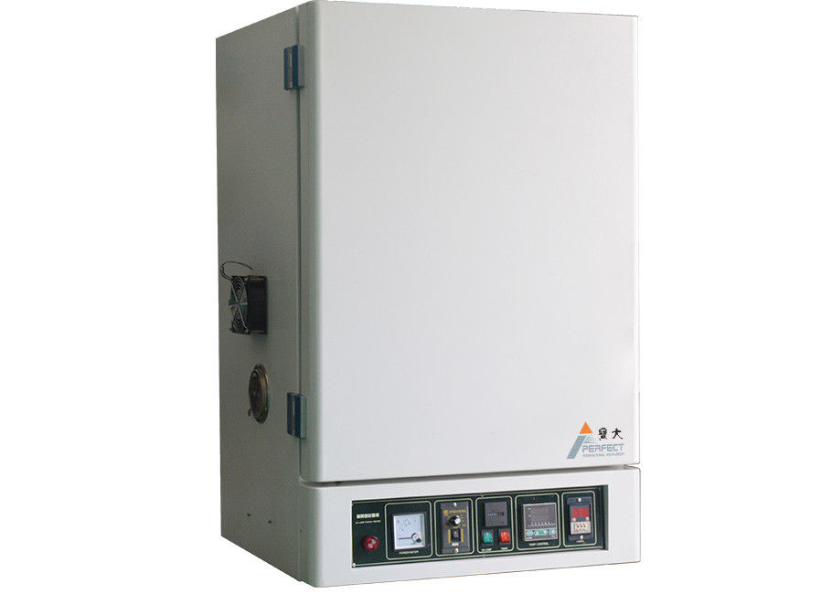 Stability Hot Air Circulating Drying Oven , Industrial Laboratory Hot ...
