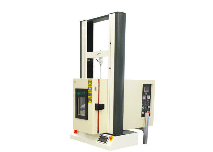 High Temperature Tensile Testing Machine , Compression Bending Testing ...
