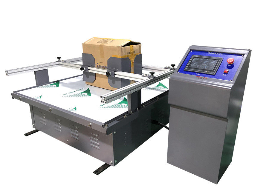 ASTM Durability Testing Machine