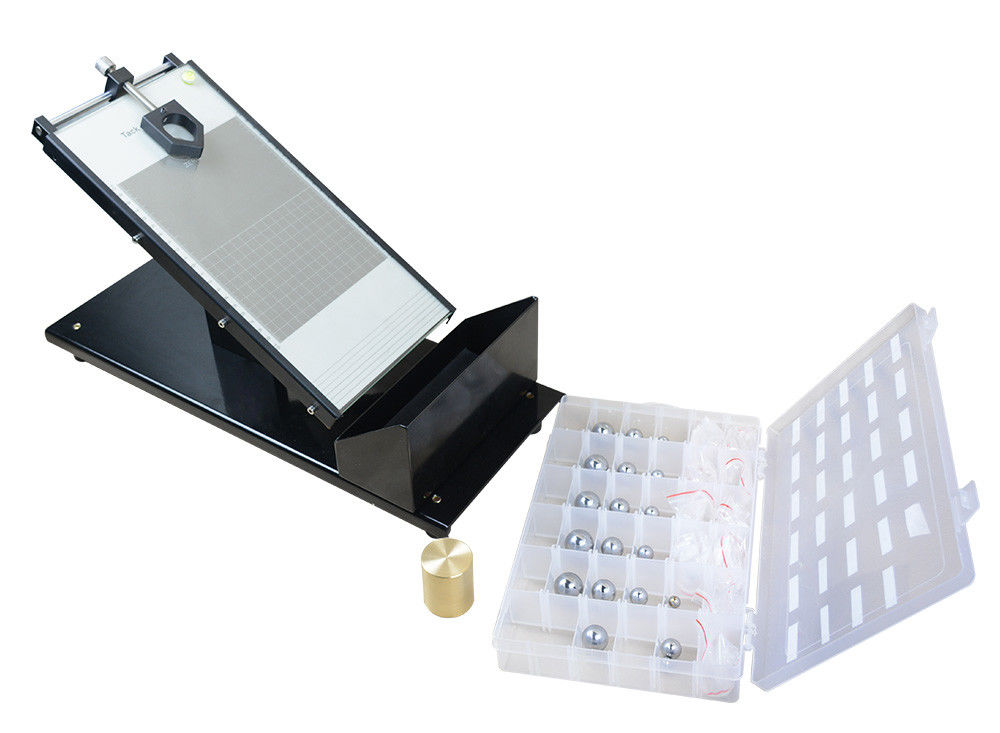 Tilt Angle 30° CNS 11888 Adhesion Testing Machine