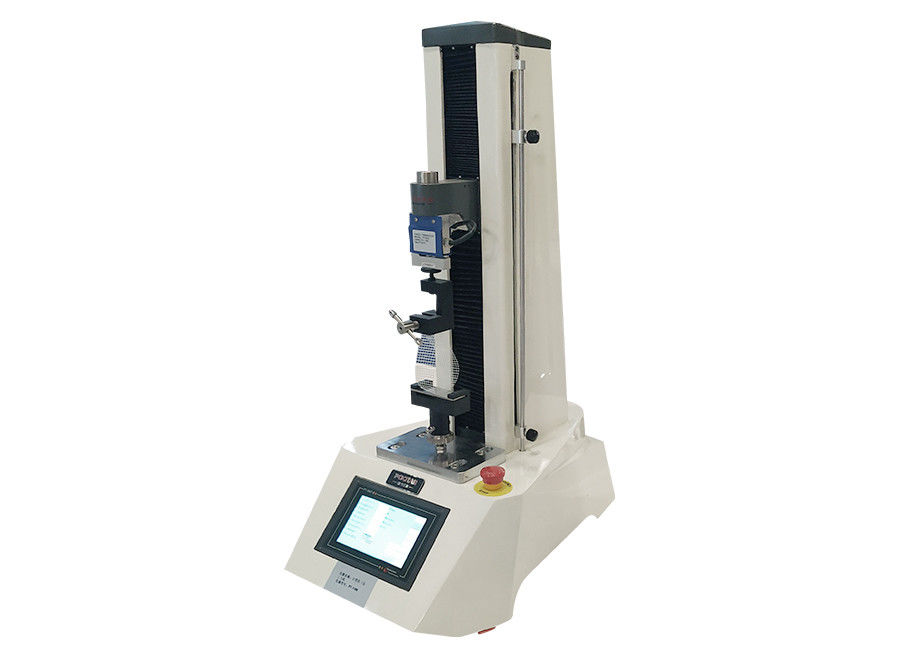 100KG Small Desktop 1000N Tension Test Machine
