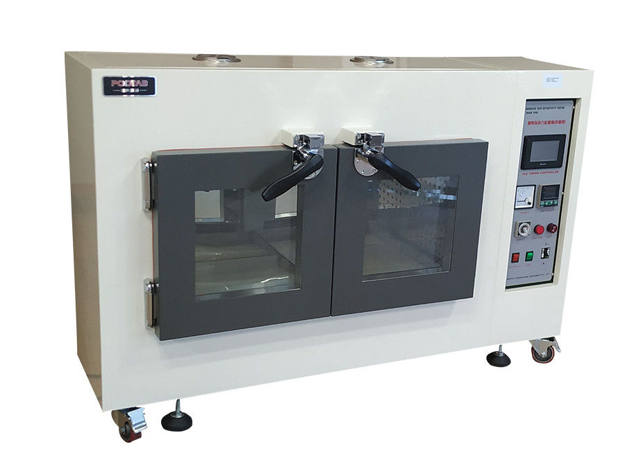 AC220V Retention PID Adhesion Testing Machine