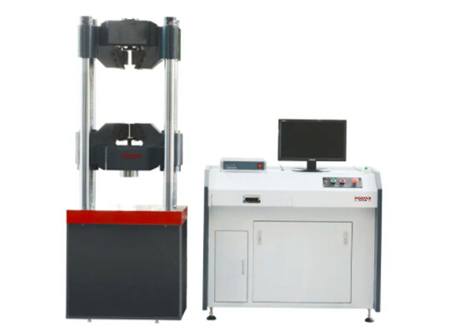 300KN Metal Cable 60MPa/S Universal Testing Machine