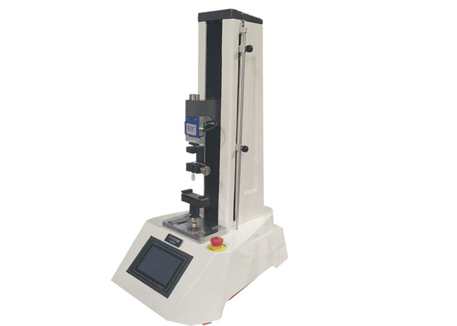 Loop Tack ASTM D6195 0.5mm/Min Adhesion Testing Machine