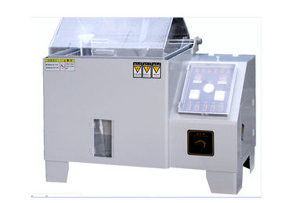 NSS CASS Test Salt Fog Chamber , Salt Spray Corrosion Testing Equipment