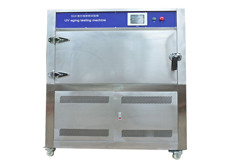 Ultraviolet Light Accelerated Aging Test Chamber / UV Aging Chamber For ...