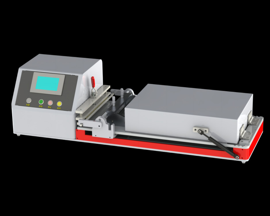 PT-5000AG Small Coating Test Machine Comprehensive Type