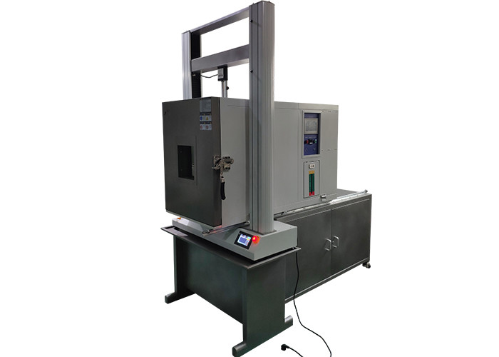 Precision Universal Tensile Testing Machine 150℃ Constant Temperature ...