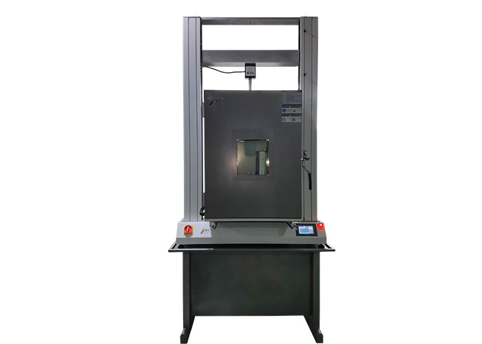 Precision Universal Tensile Testing Machine 150℃ Constant Temperature ...