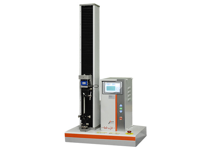 Release Paper Peel Test Machine 50N Stripping Strength Tester With AC ...
