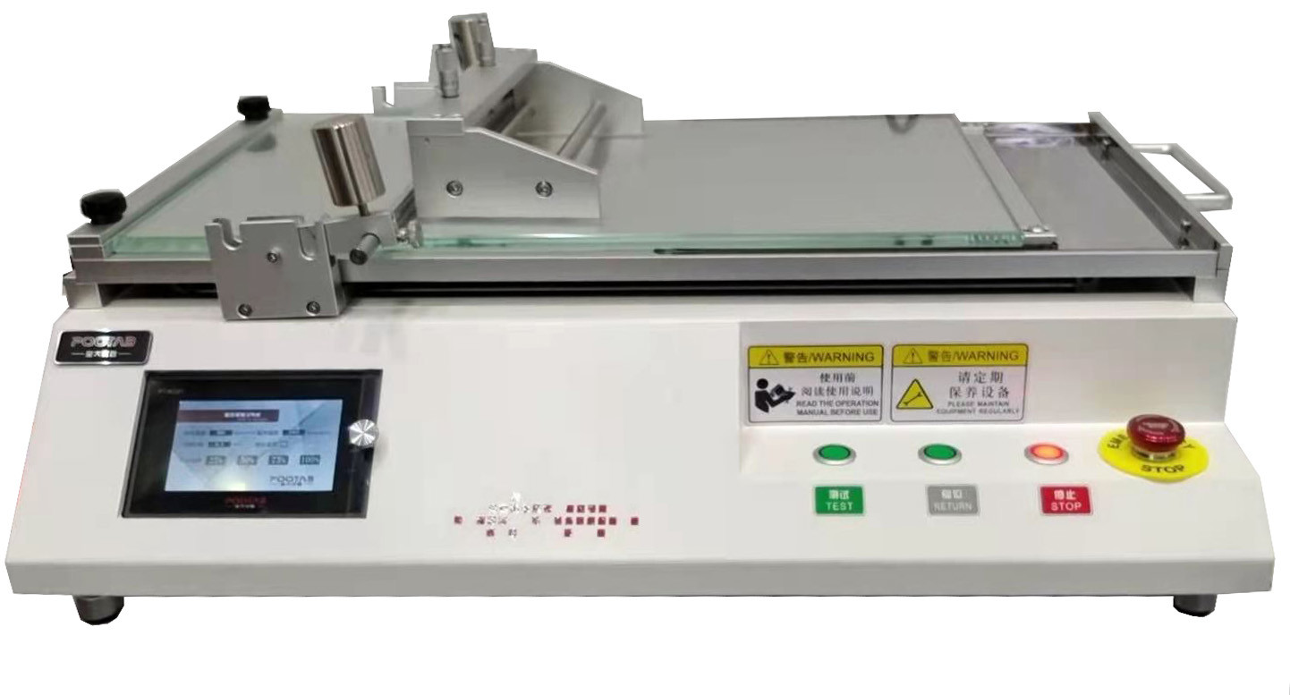 Small Laboratory Bar Wire Rod Coater for Li Lithium ion Electrode Thin ...