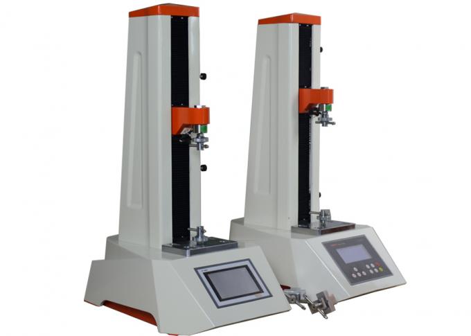 Textile Strength Tension Test Machine Fabric Tensile Testing Equipment ...