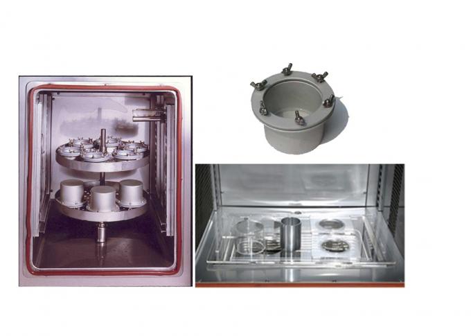 Permeability Moisture Testing Equipment Water Vapor Transmission Test ...