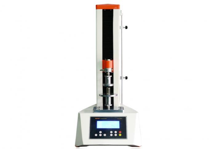 Fatigue Type Tensile Testing Machine , Terminal Tensile Strength ... Fatigue Type Tensile Testing Machine , Terminal Tensile Strength ...