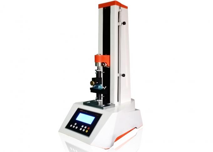 Fatigue Type Tensile Testing Machine , Terminal Tensile Strength ... Fatigue Type Tensile Testing Machine , Terminal Tensile Strength ...