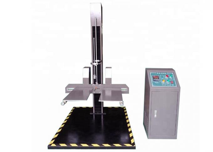 Bags Durability Testing Machine / Drop Test Equipment Power Failure ...