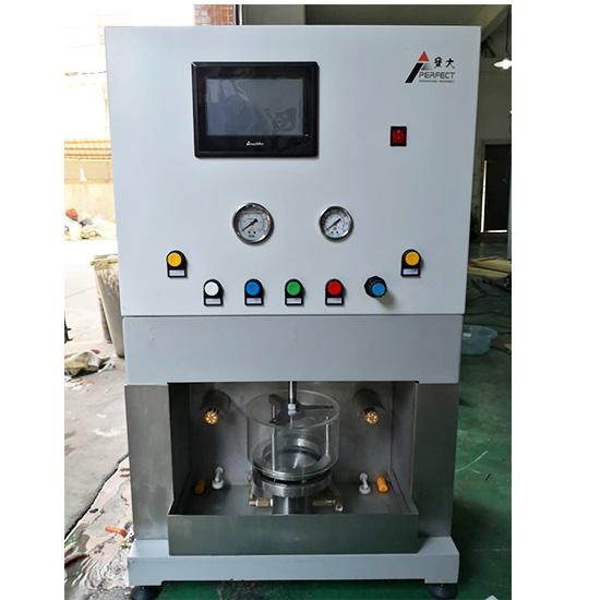 ISO 811 High Hydrostatic Head Tester GB/T 4744 Fabric Waterproof ...