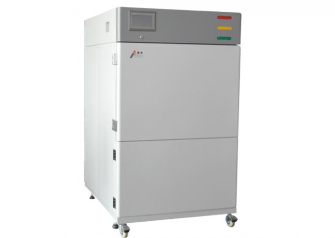 ASTM G151 Environmental Test Chamber , Xenon Lamp Aging Test Chamber ...