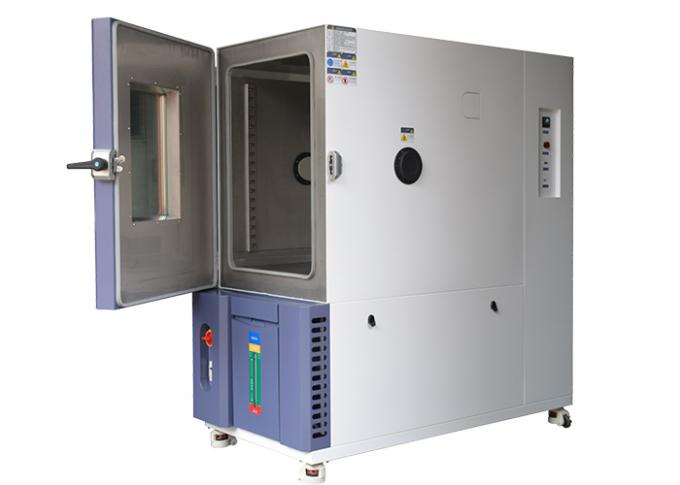 225L 408L Temperature Humidity Testing Machine , High Temperature Low ...