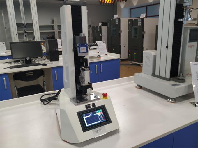 100KG Small Desktop 1000N Tension Test Machine