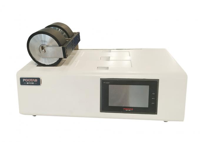 Rolling Wheel 2000g ShoreA Automatic Adhesion Tester