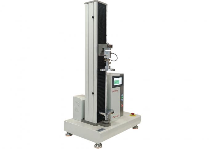 1000N Top Compression Testing Machine For Container Test