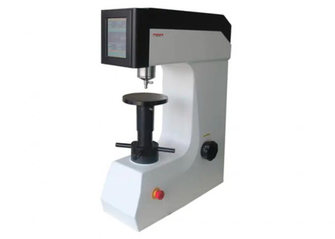 Rockwell Hardness HRC HRD 60S Durability Testing Machine