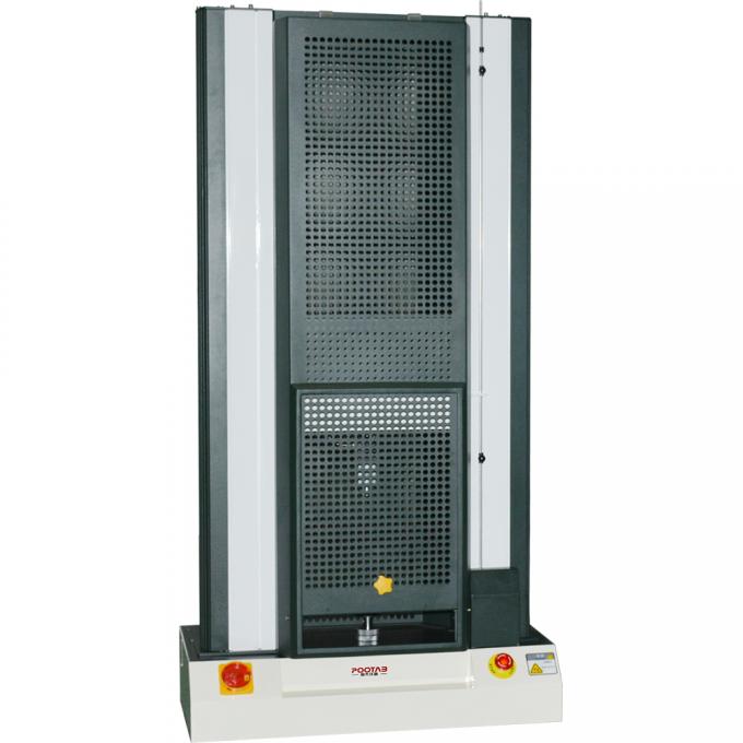 ASTM E8 Tension Testing Machine For Metallic Materials Yield Strength Test