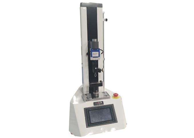 Loop Tack ASTM D6195 0.5mm/Min Adhesion Testing Machine