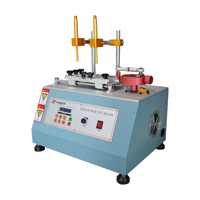 Multi Position Adhesion Testing Machine For Films / Silicone Rubber