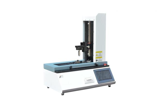 Max Test Stroke 250mm 220V 50Hz Release Force Tester